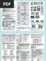 How To Communicate With Modbus RTU Slave Device in LabVIEW | PDF