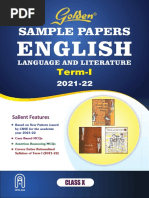 MBD Guide For Class 10: Your Savior For Board Exams | PDF | Career ...