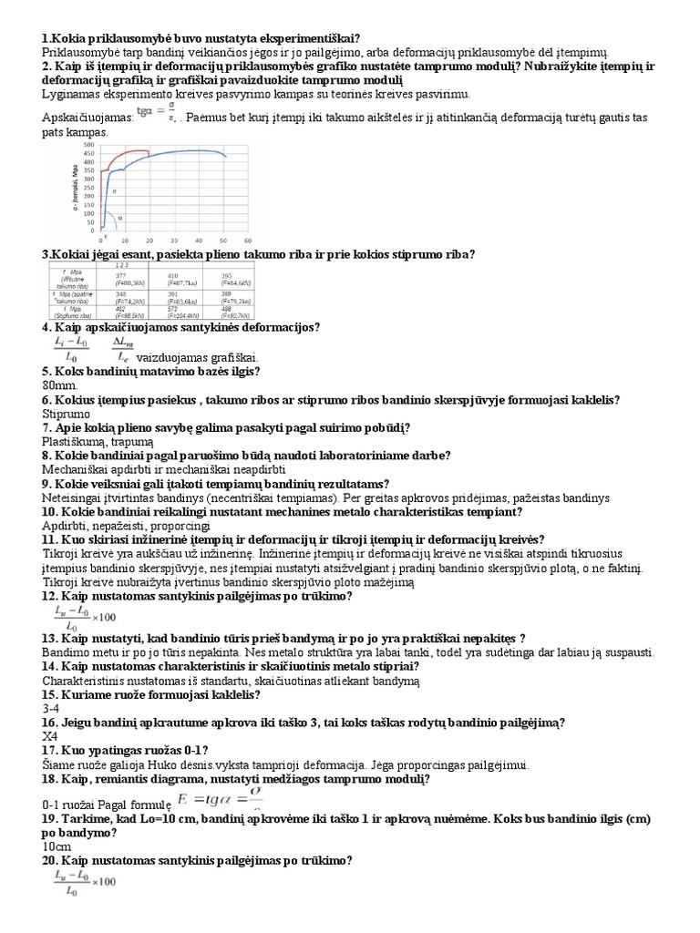 1-2 Laboratorinis-Darbas | PDF