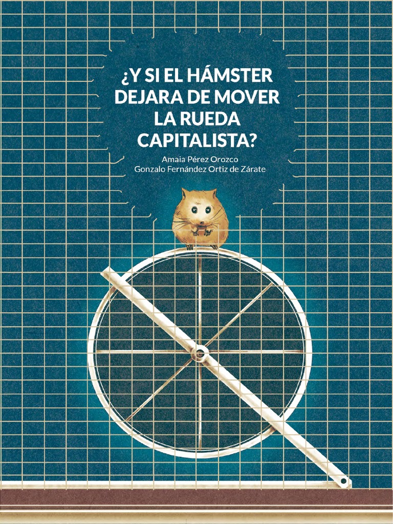 Hamster Cast | PDF | Capitalismo | Acumulación de capital