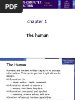 LOGIC CHAPTER 5 - Lecture Note | PDF | Fallacy | Argument