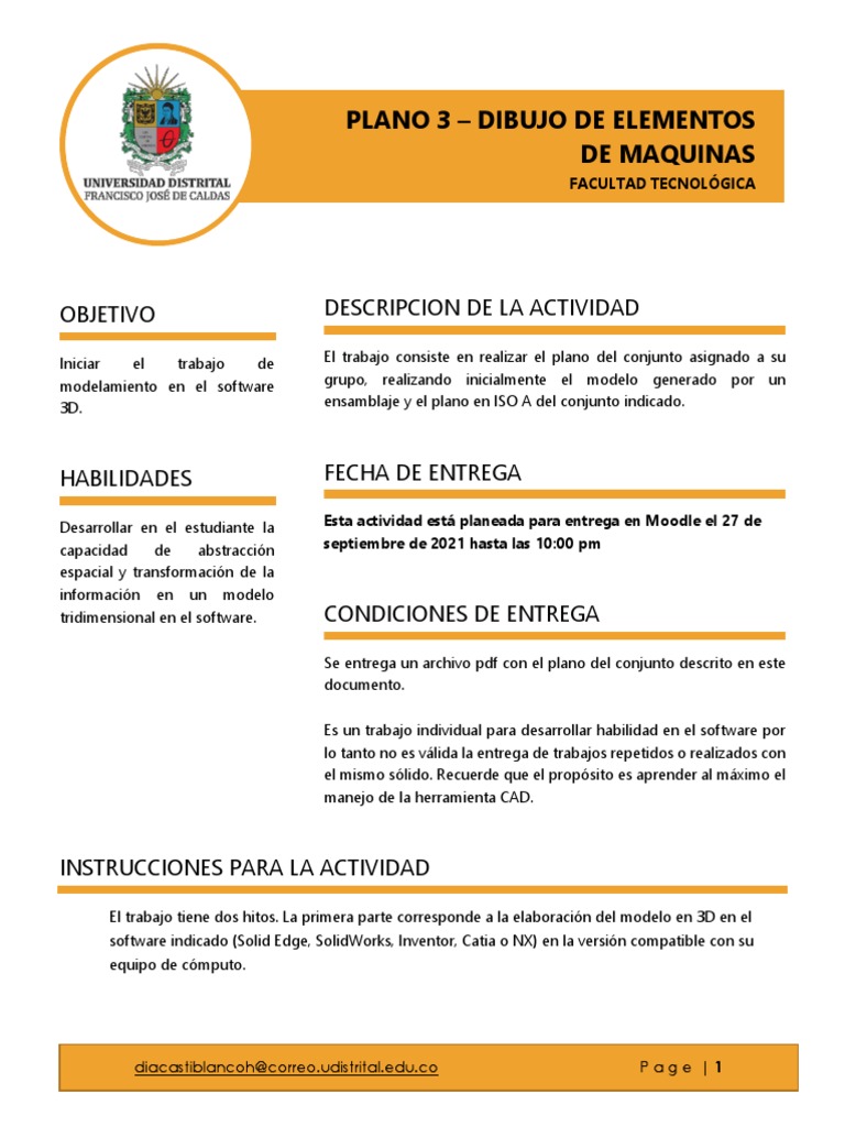 Plano 5. Ensamblaje Gripper | PDF | Software | Archivo de computadora