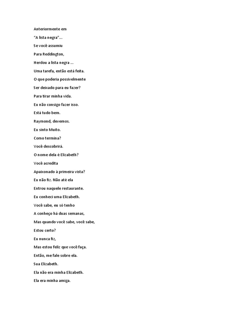 Documento | PDF | Departamento Federal de Investigação (FBI) | Governo ...