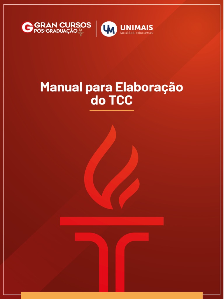 Manual Tcc Pdf Citação