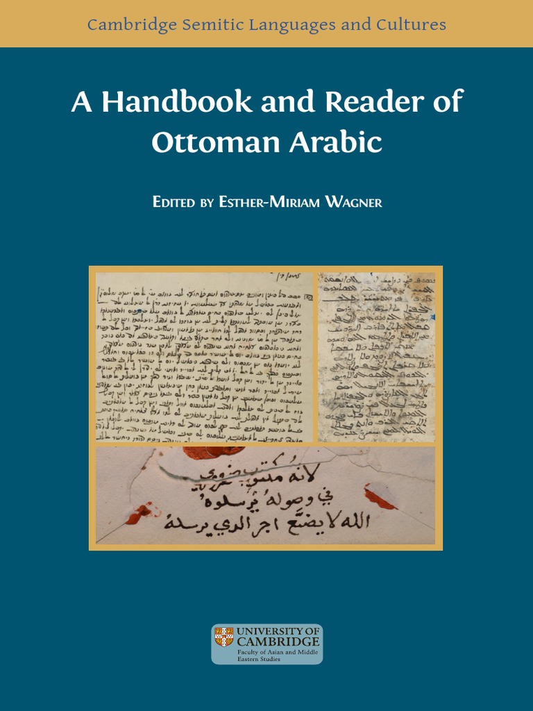 Rumi Authors The Arabic Hisotiographical | PDF | Ottoman Empire ...