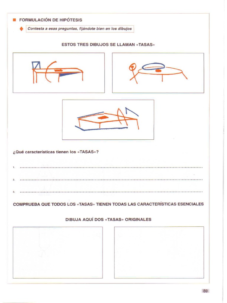 PROGRESINT 23 Razonamiento Lógico Inductivo-Proposicional | PDF