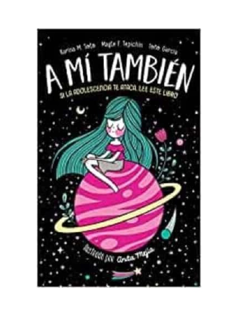 A Mi Tambien | PDF