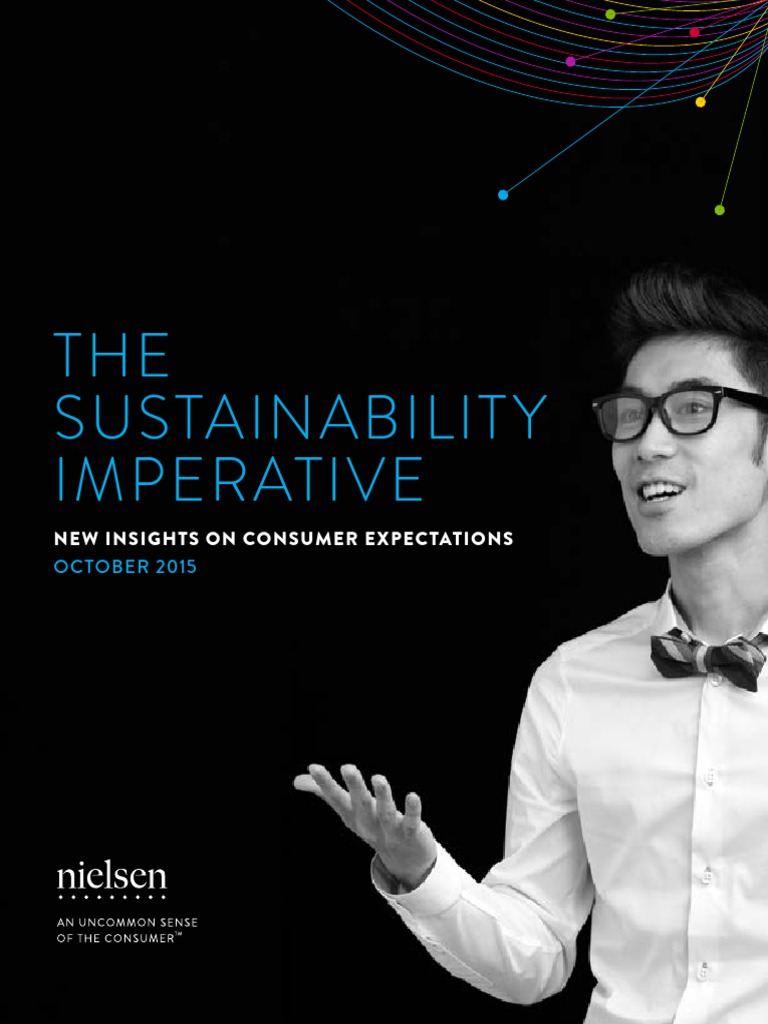 Global Sustainability Report Oct 2015 | PDF | Sustainability | Brand