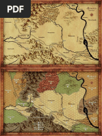 Rivendell Location and Layout Guide | PDF