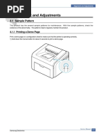 Samsung Printer Error Codes | PDF | Technology & Engineering