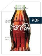 The Coca Cola Quality Management System... | PDF | The Coca Cola ...