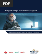 Kingspan Ks Series Quadcore Product Data Sheet en | PDF | Mechanical ...