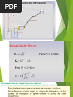 Unidad 08 - Línea Piezométrica - Ejemplo Resuelto | PDF | Viscosidad ...