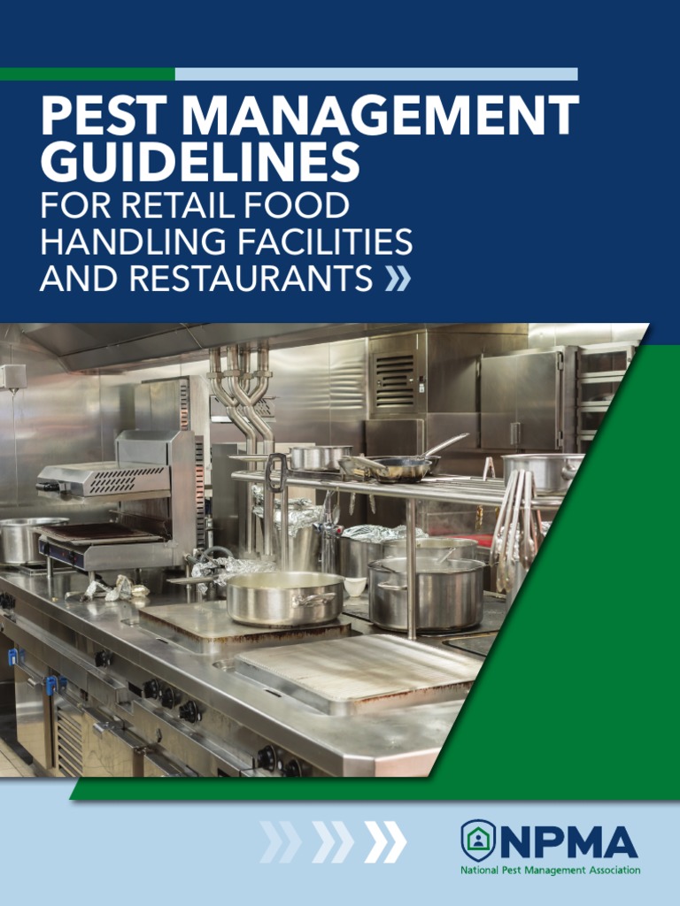 Guidelinesfor Food Handling | PDF | Foodborne Illness | Foods