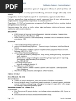 BD Alaris IV Pump Interoperability Guide | PDF