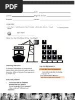 Survey Questionnaire Inflation Final | PDF | Inflation | Microeconomics