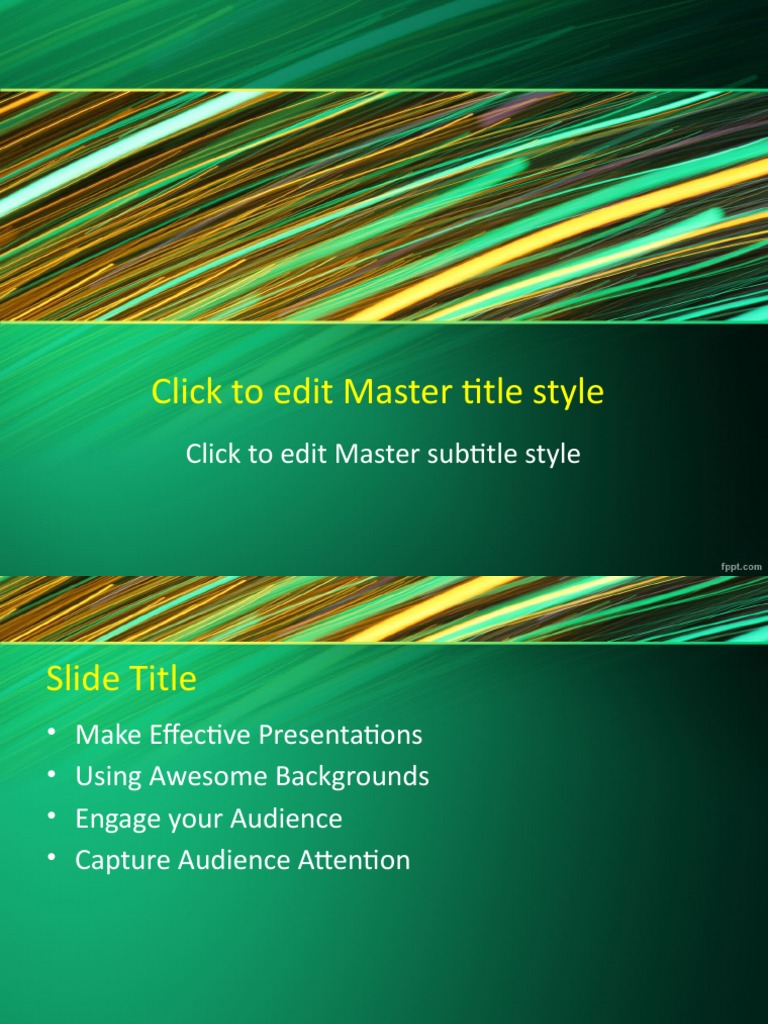 Powerpoint 2021 | PDF