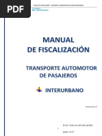 Documento Universal de Transporte (DUT) | PDF | Transporte | Turismo