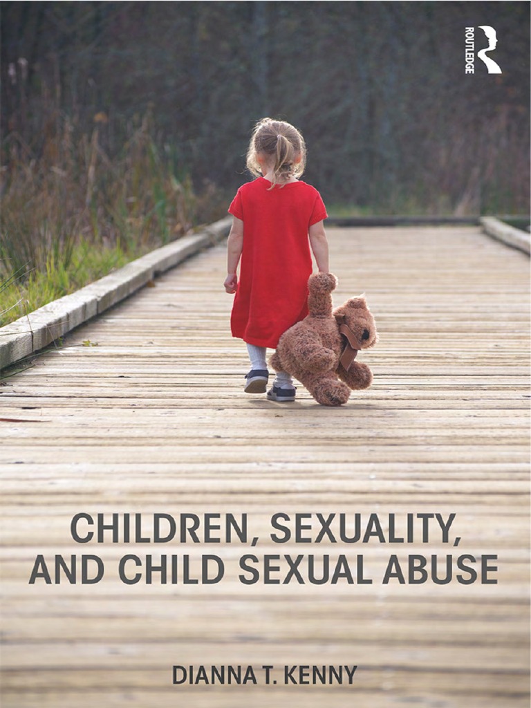 Children, Sexuality, and Child Sexual Abuse | PDF | Child Sexual Abuse ...