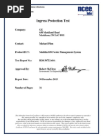 Astm C591 21 | PDF | Thermal Insulation | Heat Transfer