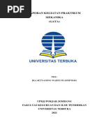 Contoh Proposal PTK UT | PDF | Karier & Perkembangan