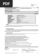 299-2006 IEEE Standard Method For Measuring The Effectiveness of ...