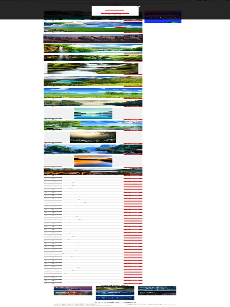 Natural Display Wallpapers: Download Wallpaper | PDF | Mobile Computers ...