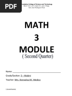 Hart Chart | PDF | Physical Therapy | Clinical Medicine