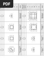 Denah dan Detail Ramp Lantai 3 | PDF