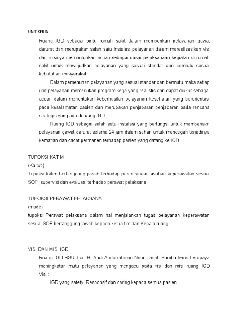 Bahan Fit and Proper Tes | PDF | Bisnis