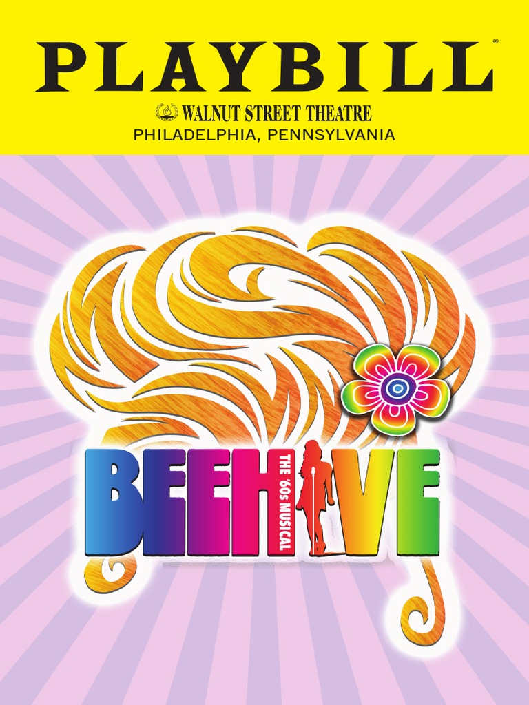 Beehive The 60s Musical | PDF | Musical Theatre