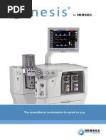 Flow Chart - SERVO-air | PDF | Manufactured Goods | Equipment