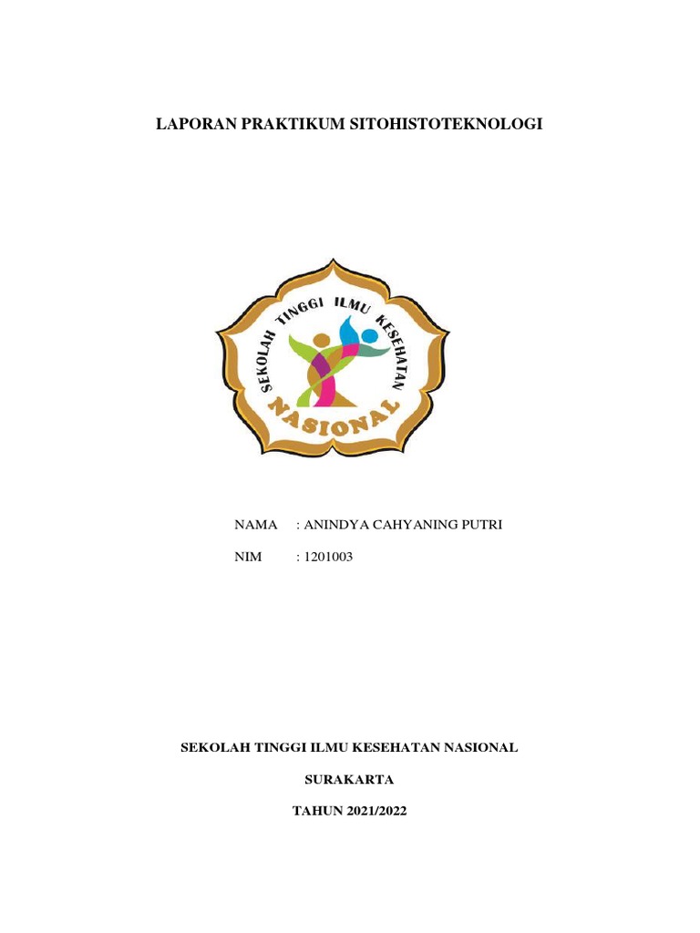 Perbandingan Sel Normal dan Abnormal | PDF