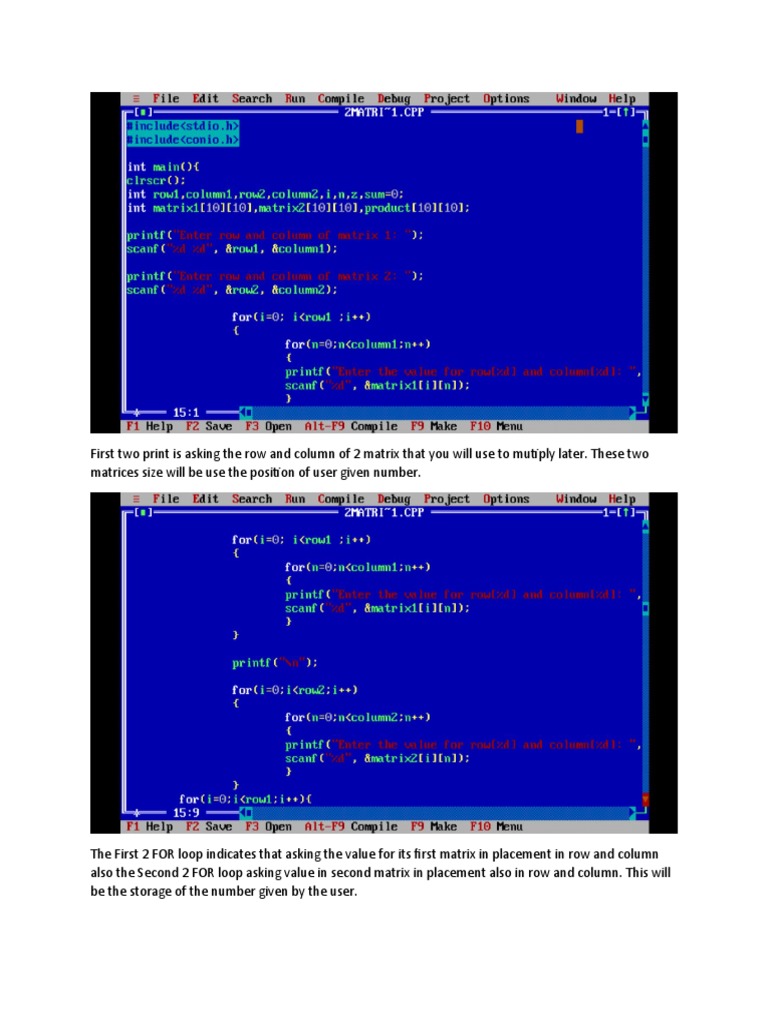 Final Project Comsci 1200 Lab Abcd | PDF | Science & Mathematics