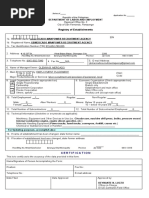 RA 8187 Paternity Leave | PDF | Parental Leave | Employment