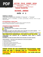 Academia - Clase # 1 Conceptos Basicos | PDF