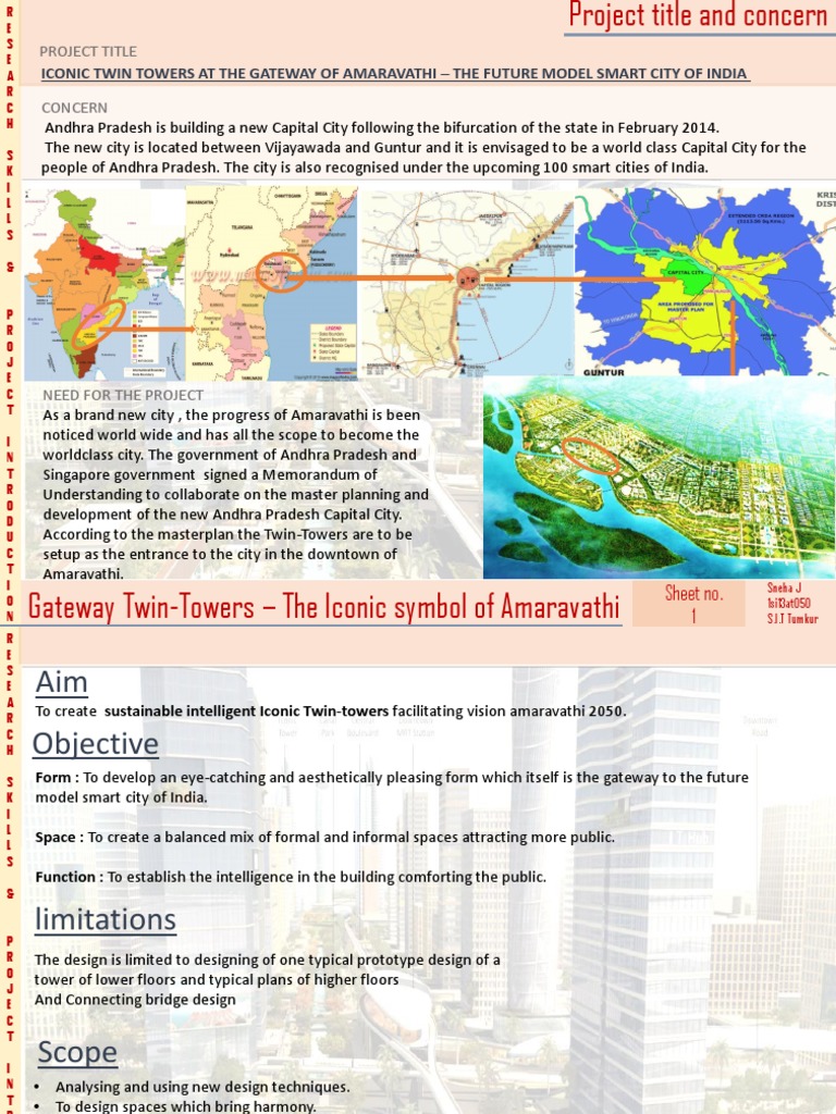 Iconic Gateway Towers | PDF | Building Automation | Elevator