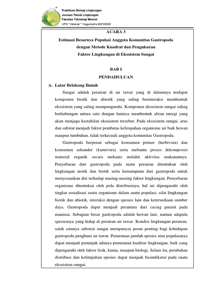 Praktikum 2 | PDF | Sains & Matematika