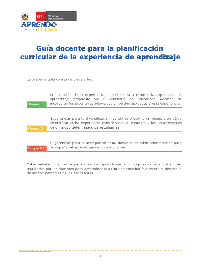 Guia # 8 de 5º | PDF | Aprendizaje | Contaminación