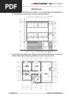 Lista de Comandos en Autocad | PDF | Software | Geometría