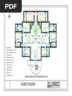 NAWY Sahel Map 2023 | PDF | Residential Buildings | Housing