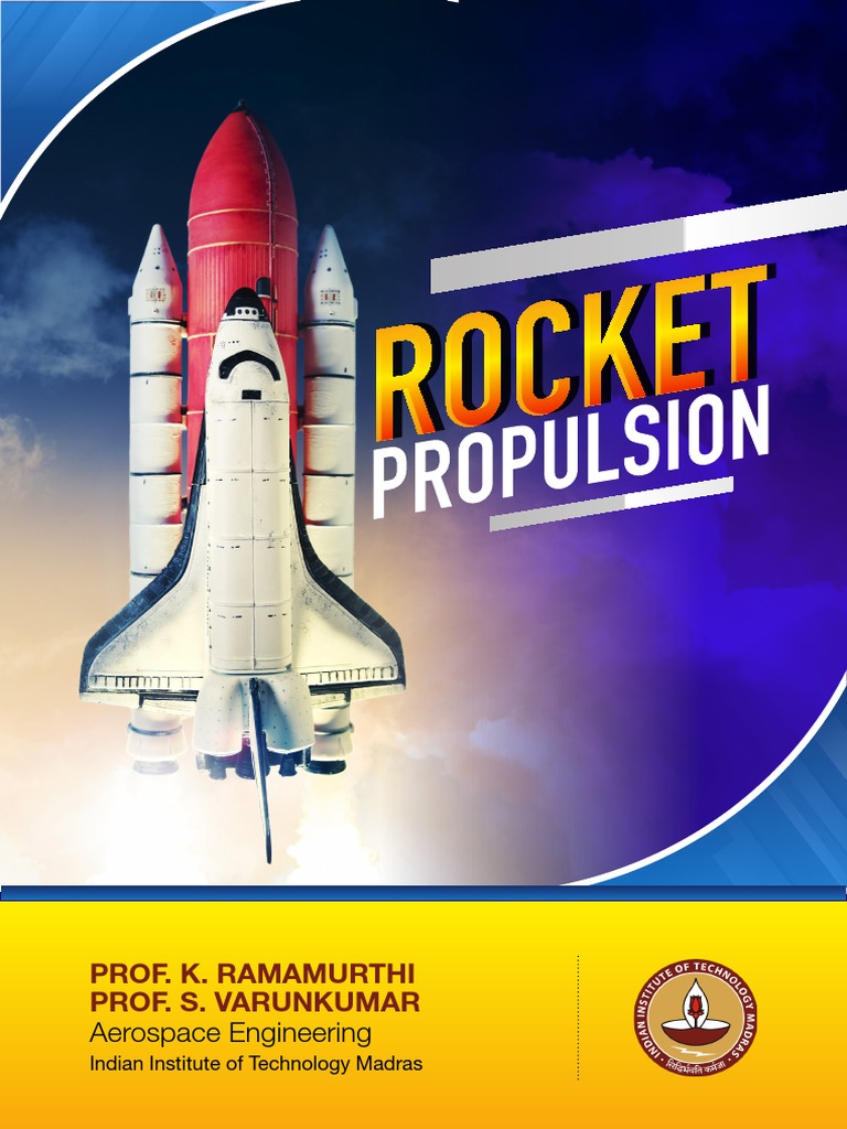 Prof. K. Ramamurthi Prof. S. Varunkumar: Aerospace Engineering | PDF ...