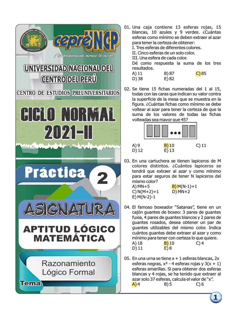 Apt. Log. Mat. 02 CN | PDF