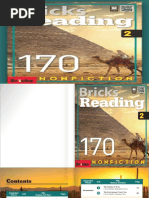 6 Bricks Reading50 Studentbook3 | PDF