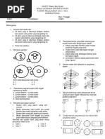 LK Deret Tribolistrik | PDF