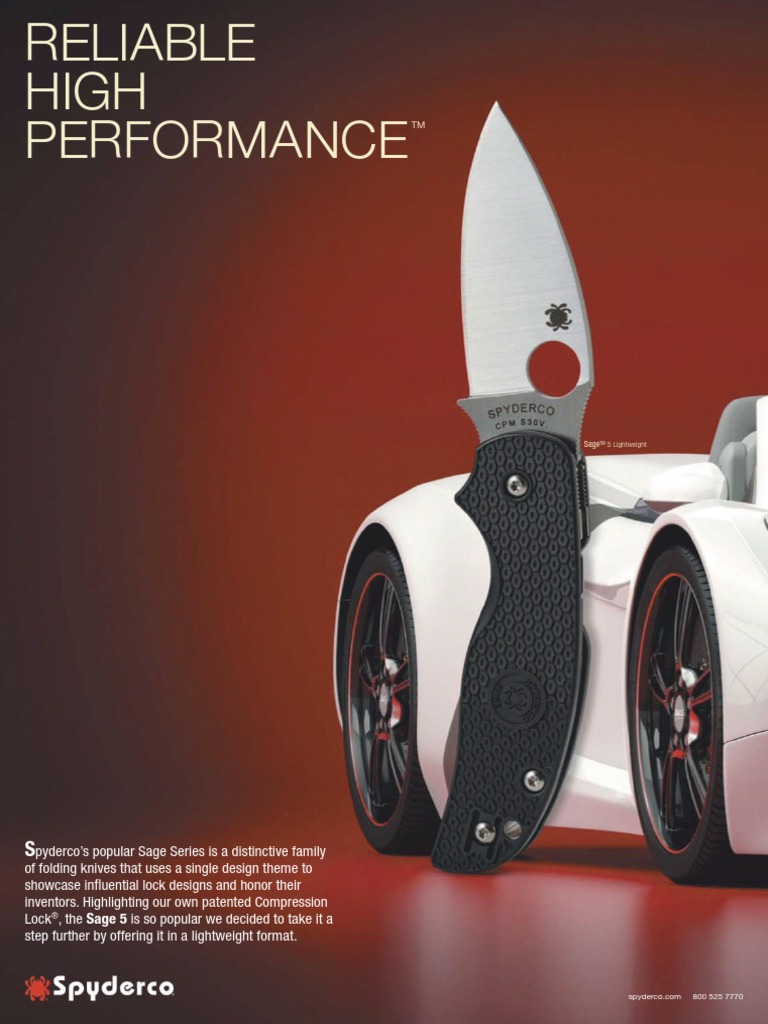 01 Knives Illustrated | PDF | Knife | Blade