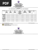 EQUIVALENT RECORD FORM ERF Revised 2023 | PDF | Affidavit