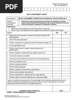Job Rotation Plan (Template) | PDF