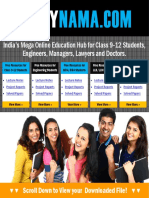 MBA 2nd Sem Financial Management Notes | PDF | Working Capital | Career ...