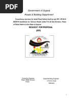 Checklist 3: Writing The Inception Report | PDF